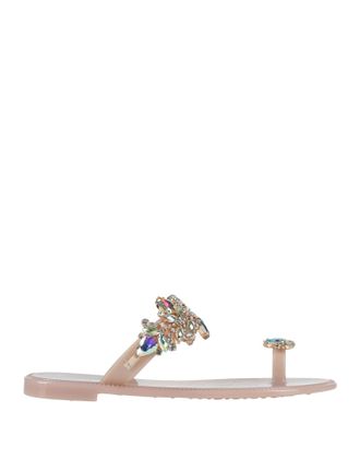 Nila & Nila SCHUHE - Zehentrenner auf YOOX.COM