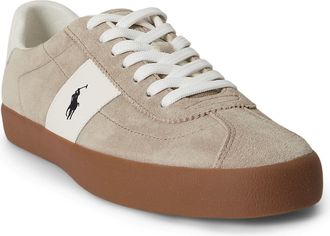 Polo Ralph Lauren Sneaker COURT