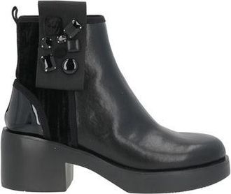 Luciano Barachini CHAUSSURES - Bottines sur YOOX.COM