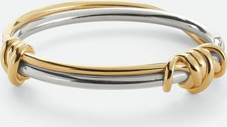 Bottega Veneta Knot Armband - Bottega Veneta
