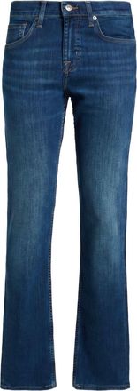 7 For All Mankind HOSEN & R&Ouml;CKE - Jeanshosen auf YOOX.COM