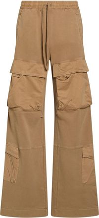 Entire studios HOSEN & R&Ouml;CKE - Hosen auf YOOX.COM