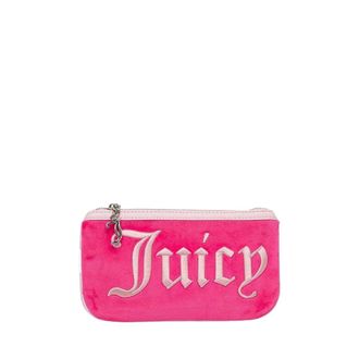 Juicy Couture Umh&auml;ngetasche - - Bags - Damen - Rosa - ONE SIZE