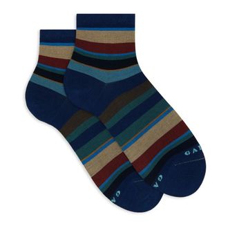 Gallo Gallo, Femme, Sous-v&ecirc;tements, Multicolore, Taille: ONE Size Socks