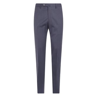 PT01 Chinos - - Trousers - Herren - Grau - S