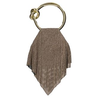 Benedetta Bruzziches Femme, Sacs, Brun, Taille: ONE Size Sacs &agrave; main