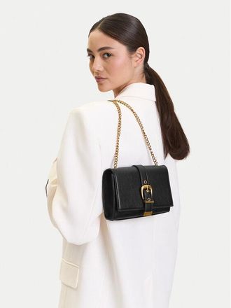 Steve Madden Handtasche Barch SM13001708 Schwarz