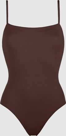 Eres Maillot de Bain Aquarelle Volcan