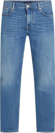 Tommy Hilfiger Herren Jeans Slim Fit
