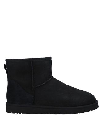 UGG SCHUHE - Stiefeletten auf YOOX.COM