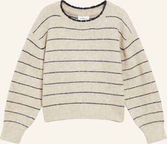 s.Oliver S.Oliver Strickpullover beige