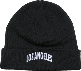 Mister Tee M&uuml;tze Los Angeles