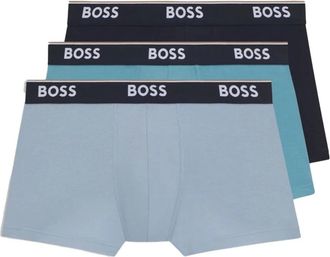 HUGO BOSS Homme, Sous-vêtements, Multicolore, Taille: 2XL Underwear-Slips / Boxers-Hugo boss