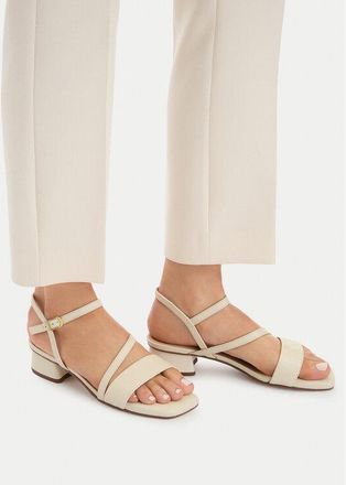 Clarks Sandalen Serina35 Strap 26186118 &Eacute;cru
