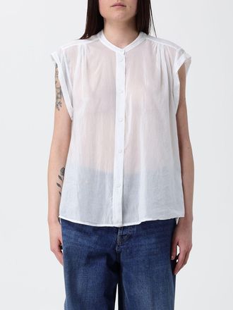 Forte_Forte Chemise FORTE FORTE Femme couleur Blanc