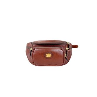 The Bridge Story G&uuml;rteltasche - - Bags - Herren - Braun - ONE SIZE