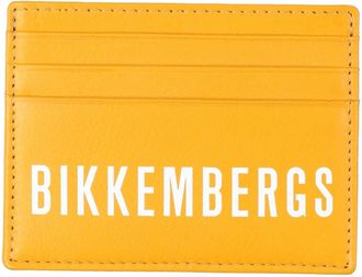Dirk Bikkembergs Kleinlederwaren - Kartenetuis auf YOOX.COM
