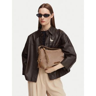 Love Moschino Handtasche LOVE MOSCHINO JC4091PP1PLD110A Beige
