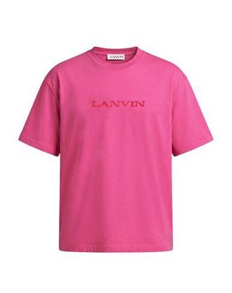 Lanvin TOPS - T-shirts sur YOOX.COM