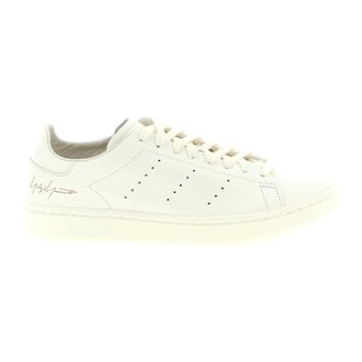 Yohji Yamamoto Homme, Chaussures, Blanc, Taille: 41 EU Stan Smith Baskets
