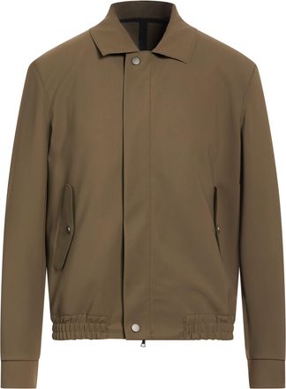 Harris Wharf London JACKEN & M&Auml;NTEL - Jacken und Anoraks auf YOOX.COM