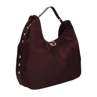 Liu Jo Gerona Hobo Bag - - Bags - Damen - Rot - ONE SIZE