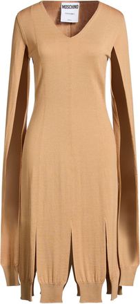 Moschino KLEIDER - Midi-Kleider auf YOOX.COM