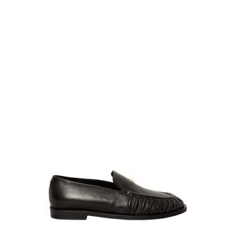 Halmanera Sira 11 Loafer - Femme - Chaussures - Noir - Taille: 41 EU