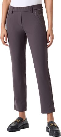 Gardeur Damen Hose Dunkelbraun(2028)(Herstellergröße: 36K)