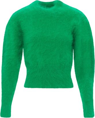 Ulla Johnson Pull Emira Angora Ulla Johnson