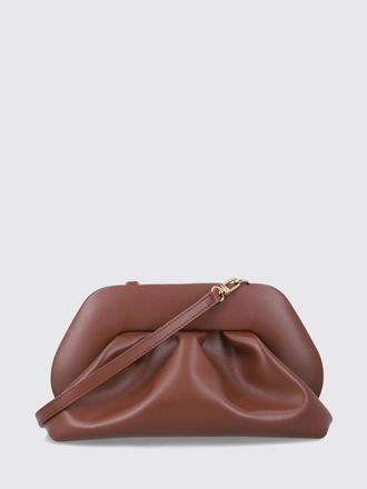 Themoir&egrave; Clutch THEMOIR&Egrave; Damen Farbe Braun