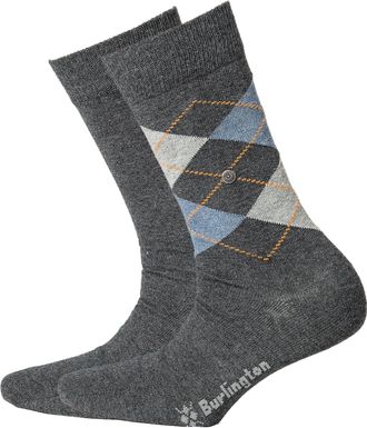 Burlington Socken Everyday