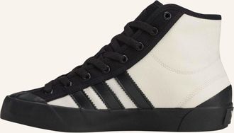 Yohji Yamamoto Y-3 Nisi Hi weiss