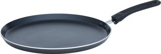 Kelomat 3530-337, Crêpechef 24 cm, Induktion KM Aktionspfannen, Induktion, LBH 41x24x1,9cm, Gew. 0,55k