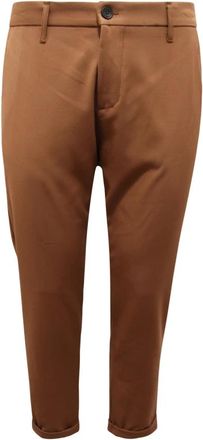 Imperial Homme, Pantalons, Brun, Taille: M Pwb0Gap Pantalons