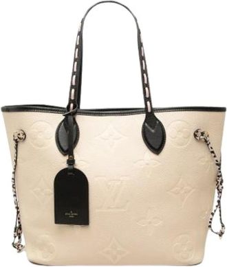 Louis Vuitton Damen, Pre-Owned, Beige, ONE SIZEGr&ouml;&szlig;e