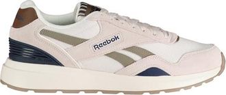 Reebok Baskets Unisexes Gl1100, Luxe Grey Chalk Trek Trek, 42 EU