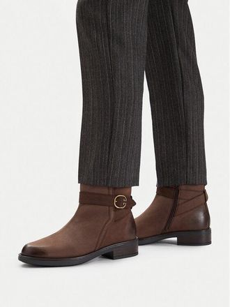 Lasocki Lasocki Stiefeletten CEO-WI23-JIA-03 Braun