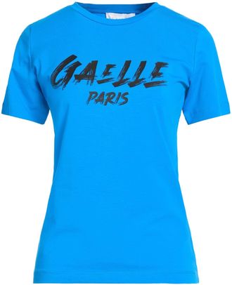 Ga&euml;lle Paris TOPS - T-shirts auf YOOX.COM