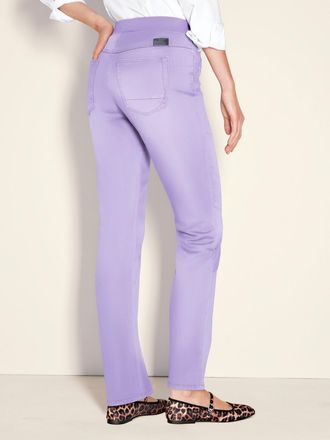 Brax Jeans Modell Pamina Fun Raphaela by Brax lila