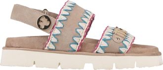 Mou SCHUHE - Sandalen auf YOOX.COM