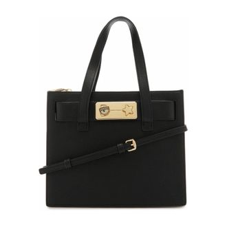 Chiara Ferragni Damen, Taschen, Schwarzk, ONE SIZEGröße