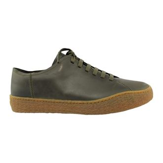 Camper Casual Sneakers - - Shoes - Herren - Gr&uuml;n - 40 EU