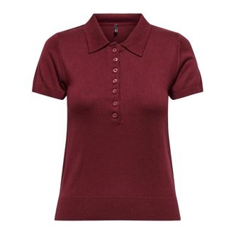 Only Only, Damen, Oberteile, Braun, XSGr&ouml;&szlig;e