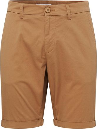 Knowledge Cotton Apparel Shorts Chuck