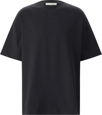 Fear of God Homme, Tops, Noir, Taille: L Signature 90s Tee
