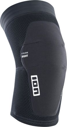 ION MTB-Kniesch&uuml;tzer K-Sleeve Schwarz Gr. XL
