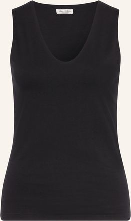Marc O'Polo Marc Opolo Top schwarz