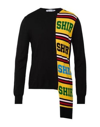 Comme Des Gar&ccedil;ons MAILLE - Pullover sur YOOX.COM