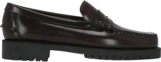Sebago Damen, Schuhe, Rot, 39 EUGr&ouml;&szlig;e